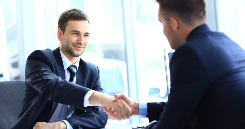 Buscar empleo - Te explicamos cómo hacerlo en 10 pasos.