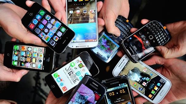 Que teléfono móvil comprar - Te lo explicamos en 10 pasos.